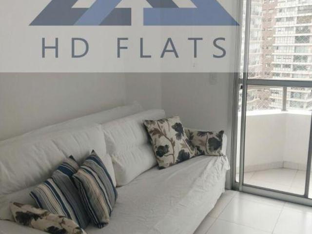 Flat, Vila Mariana São Paulo