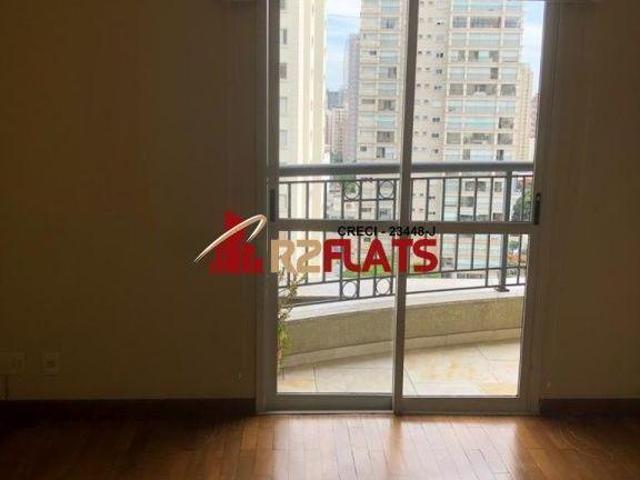 Flat, Vila Nova Conceição São Paulo