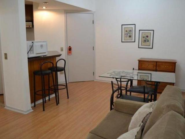 Flat, Vila Nova Conceição São Paulo