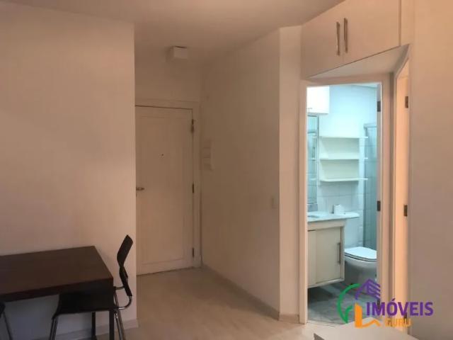 Flat vila nova conceição sp