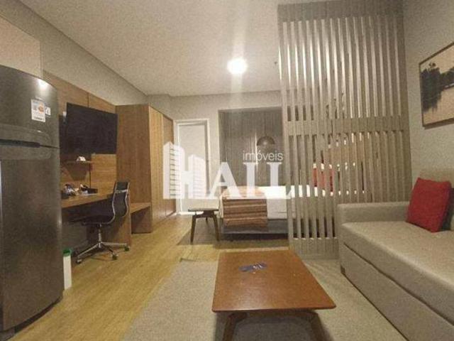 Flat, Vila São José, São José do Rio Preto