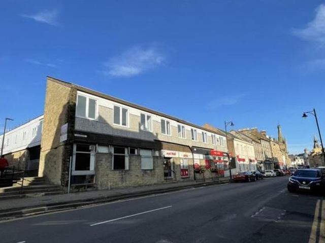 Flat,volunteers House, 1 Bedroom Flat