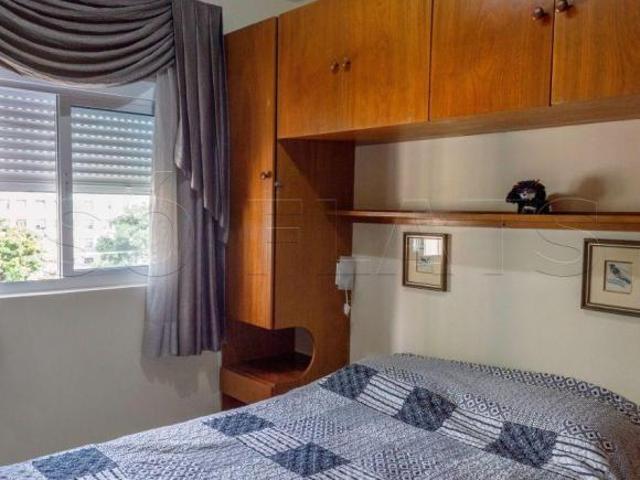 Flat Waldorf disponível para venda com 29m² e 01 vaga de garagem