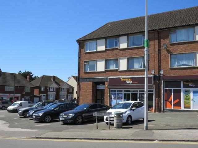Flat, Warley Court, Moat Road, Oldbury B68, 1 bed flat to rent, £795 pcm | PrimeLocation