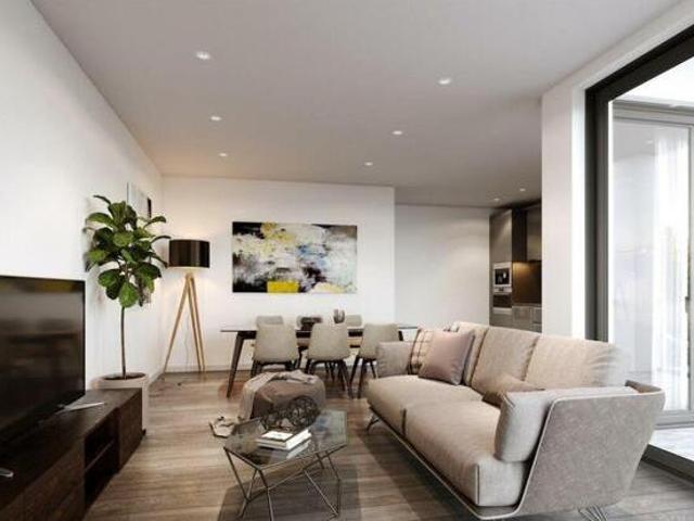 Flat,waterfall Road,1 Bedroom Apartment