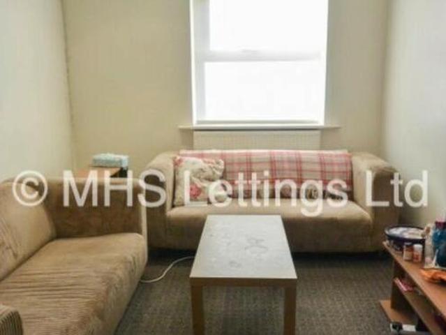 Flat,welton Road, 5 Bedroom Ground