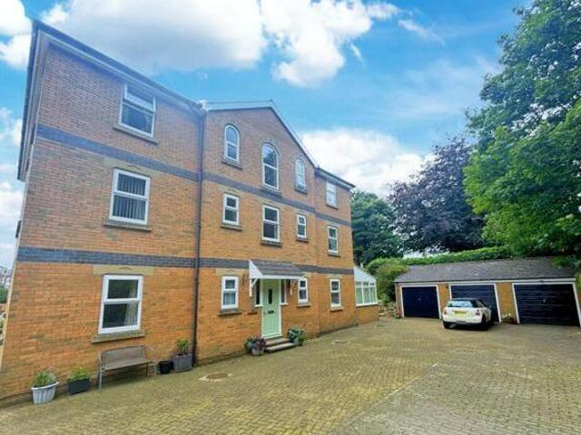 Flat,westwood Court, 2 Bedroom Apartment