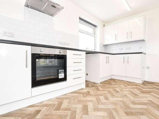 Flat, Weston Road, Long Ashton, Bristol, BS41