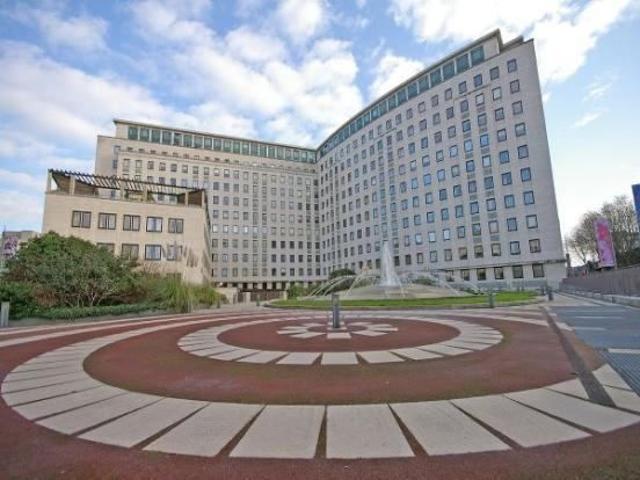 Flat, Whitehouse Apartments, Belvedere Road, London SE1, 3 bed flat to rent, £5,417 pcm | PrimeLocation