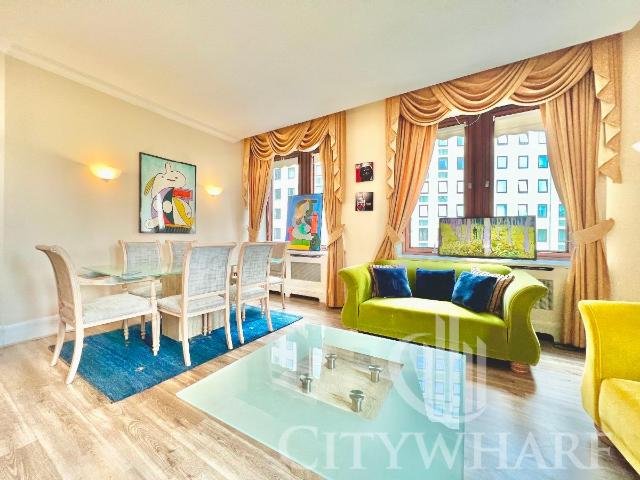 Flat, Whitehouse Apartments, Belvedere Road, London SE1, 3 bed flat to rent, £5,417 pcm | PrimeLocation