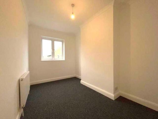 Flat, William Street, Herne Bay, CT6