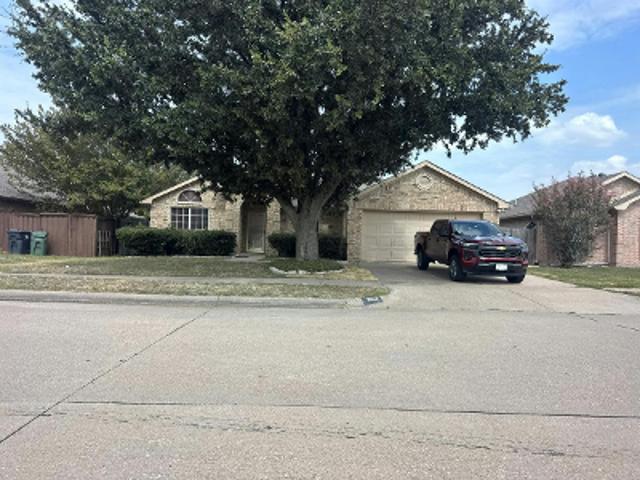 Flat Wood Ln
