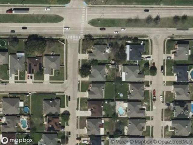 Flat Wood Ln