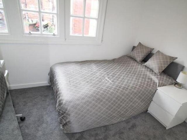 Flat, Woodhouse Street, 1 Bedroom Flat