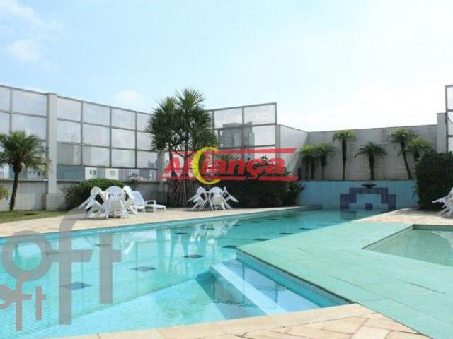 Flat zona norte