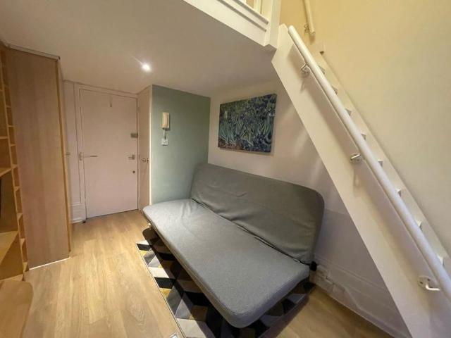 Flat 04 Claverton Street, Pimlico SW1V 3AX