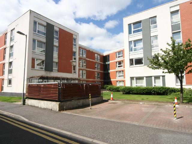 Flat 0/6 7 Hanson Park, Glasgow G31, 2 bed flat to rent, £1,050 pcm | PrimeLocation