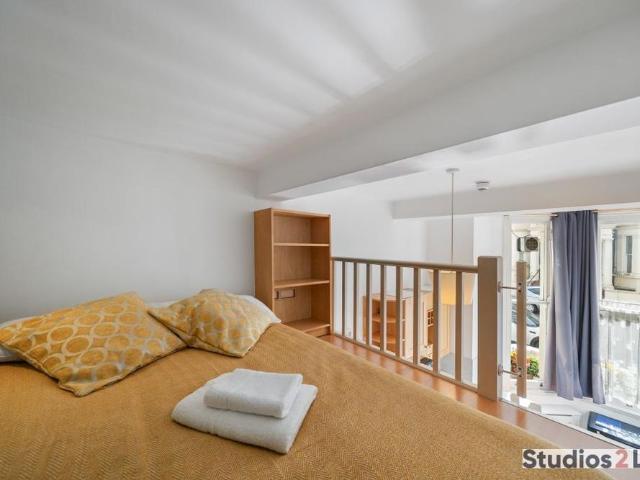 Flat 01 Penywern Road, Earls Court SW5 9SX