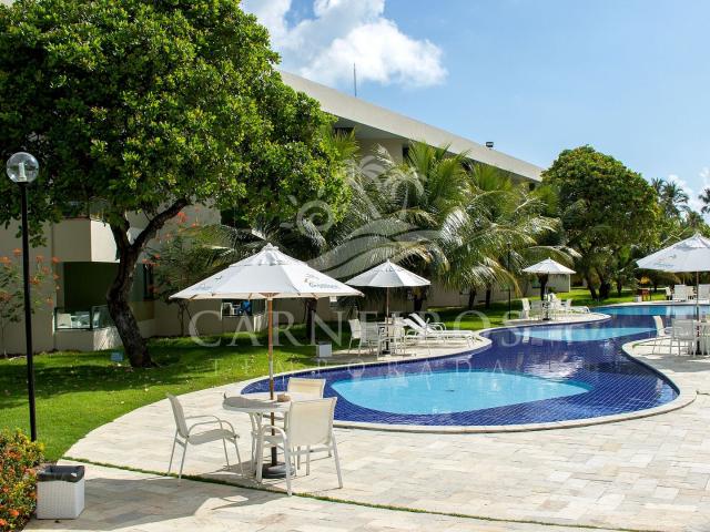 Flat 01 Quarto 04 Pessoas Carneiros Beach Resort A12 4