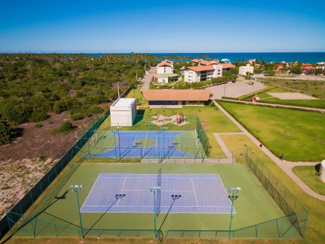 Flat 02 Quartos Carneiros Beach Resort B02 2