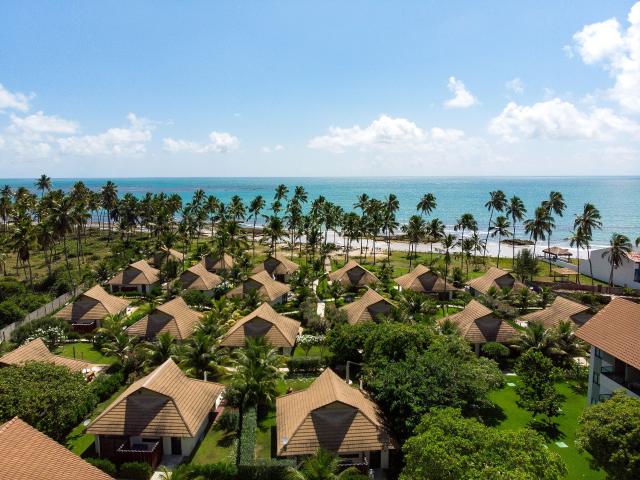 Flat 02 Quartos Carneiros Beach Resort B10 2