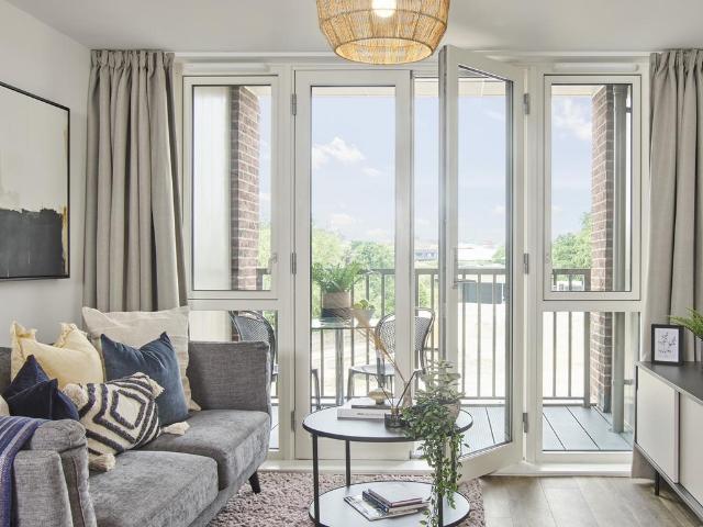 Flat 1401, The Headline, Wellington. 2 bed apartment to rent £1,590 pcm £367 pw
