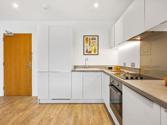Flat 140
