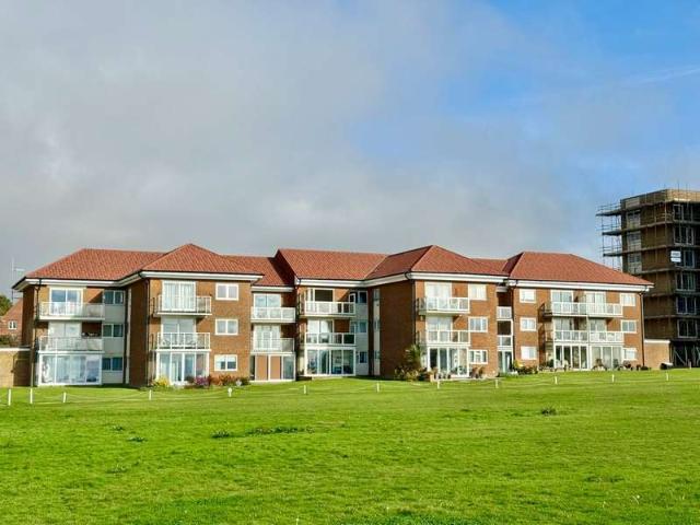 2 Bedroom Apartment Flat