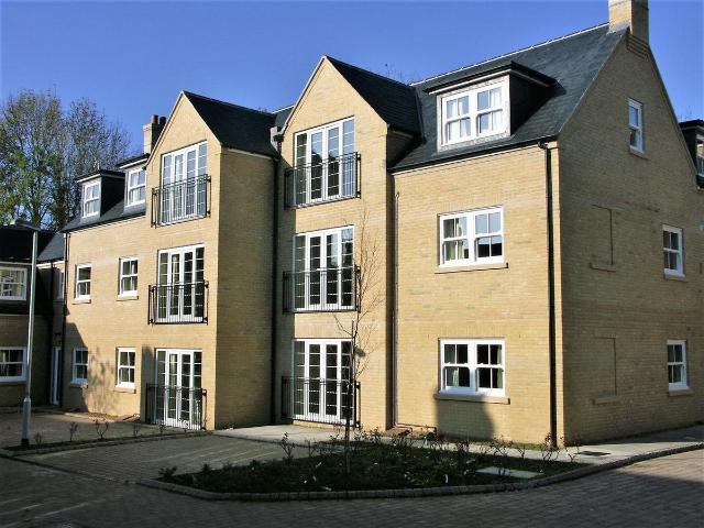 Flat 14, Terrill Close, Huntingdon PE29, 2 bed flat to rent, £1,200 pcm | PrimeLocation