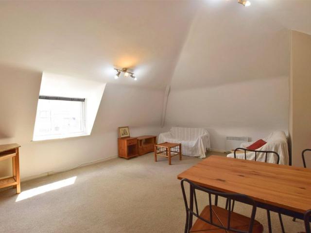 Flat 14 17 Park Place, Clifton, Bristol, BS8