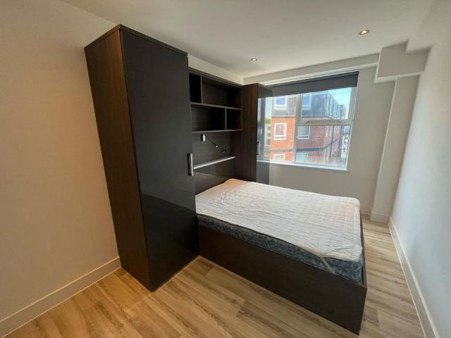 Flat 15, Andromeda House, Southampton Street