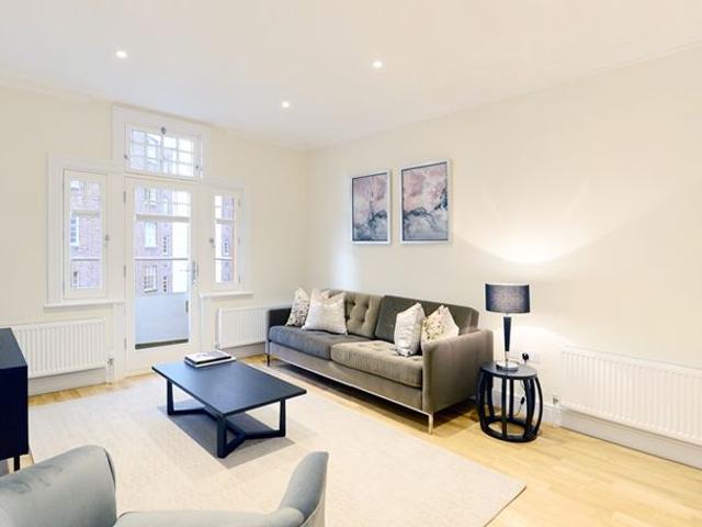 Flat 15 Kings Court Hamlet Gardens, London W6, 3 bed flat to rent, £4,788 pcm | PrimeLocation
