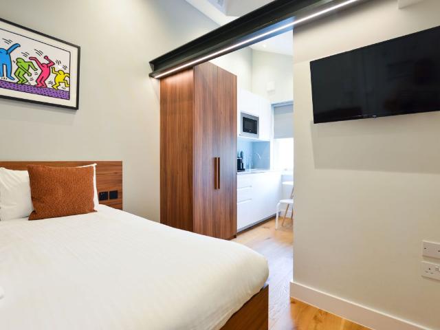 Flat 15 26 Leinster, Bayswater W2, Studio to rent, £1,668 pcm | PrimeLocation