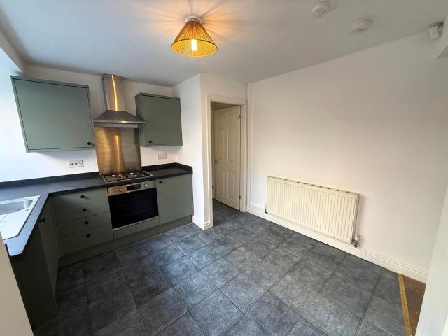 FLAT 15a, POWELL STREET, WIGAN, GREATER MANCHESTER