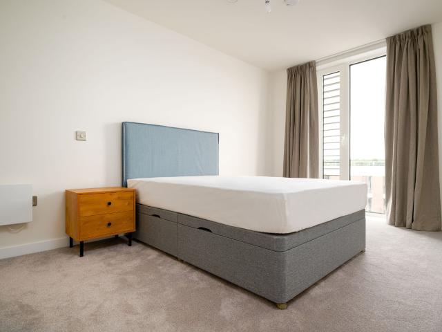 Flat 163