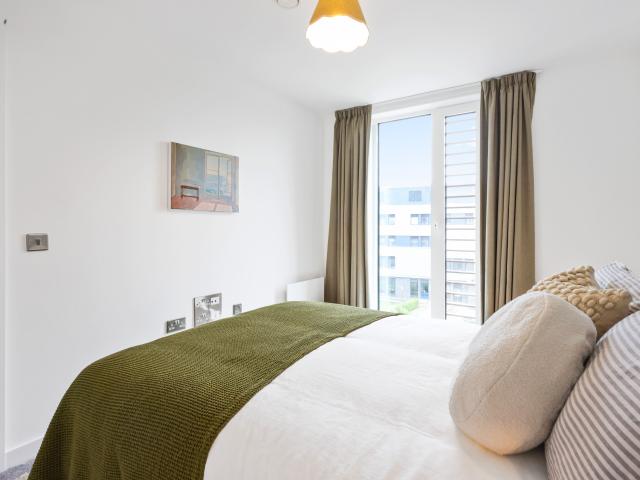 Flat 167