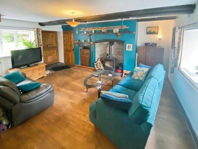 Flat 16, Lower Bromdon, Wheathill, Bridgnorth