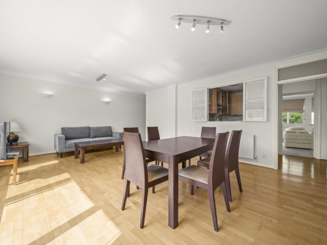 Flat 16 24 28 Flat 16 Buckland Crescent London 2583674