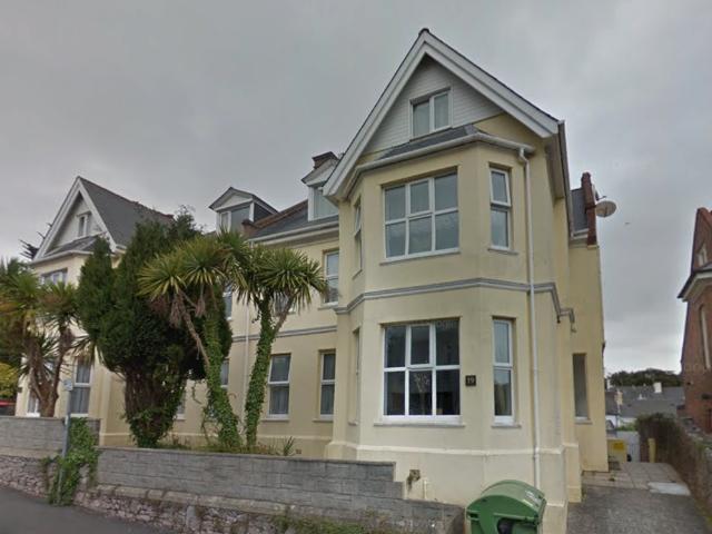 Flat 16