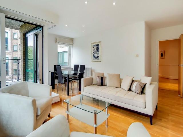 Flat 177, Warren House, Warwick Road, London, Greater London W14, 2 bed flat to rent, £3,402 pcm | PrimeLocation