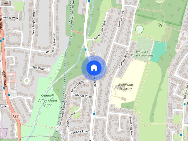 Flat 17, Sturminster Lodge, Sturminster Road, Bristol