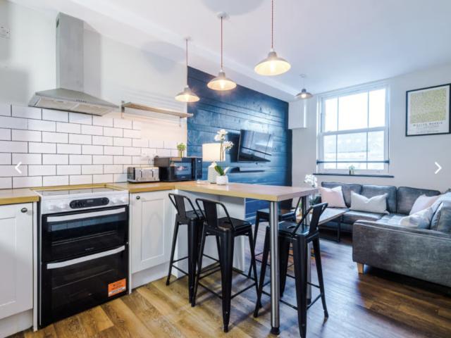 Flat 18 Welford Road, Leicester LE2 4 bed house £1,837 pcm £424 pw