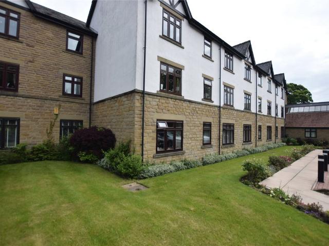 Flat 19 Richmond House, Street Lane, Leeds LS8, 2 bed flat to rent, £895 pcm | PrimeLocation