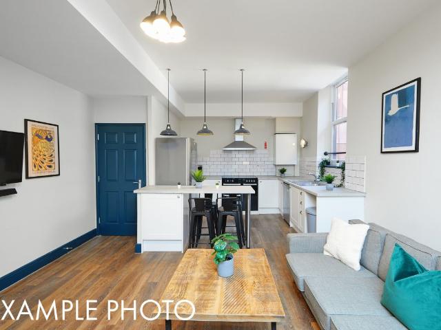 Flat 19, Shoe & Boot Factory, Leicester LE2, 7 bed property to rent, £381 pppm | PrimeLocation