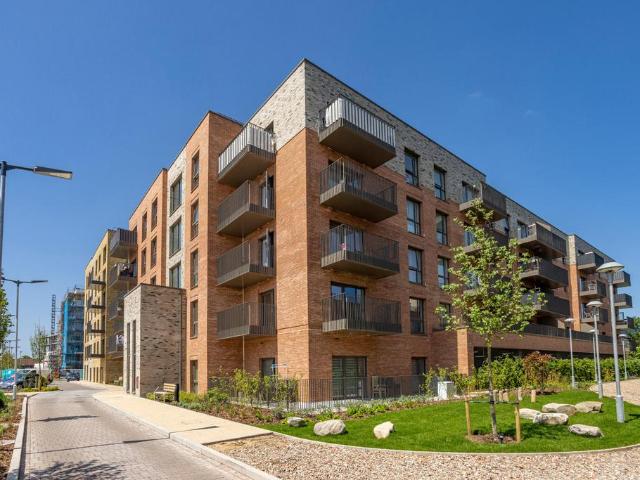 Flat 19, Sir John Cohen Court, Lea. 1 bed apartment to rent £1,600 pcm £369 pw