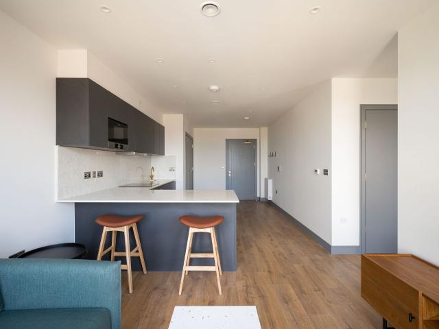 Flat 19
