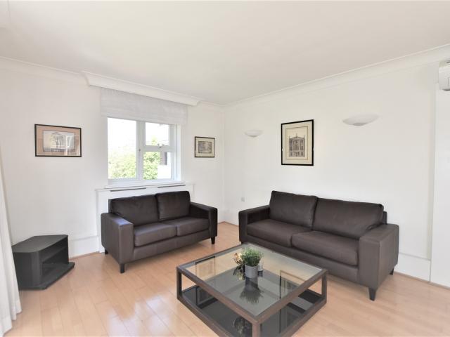Flat 19 95 Flat 19 Avenue Road London 2730602