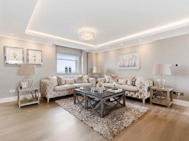 Flat 1003, Boydell Court St. Johns Wood Park, London, NW8 6NH