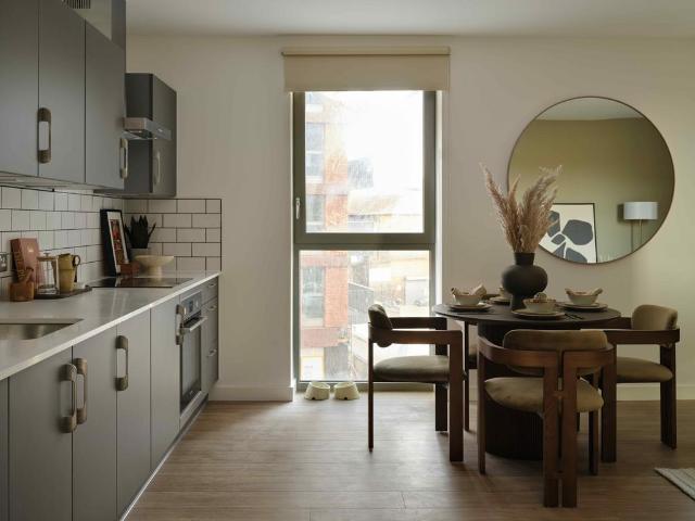Flat 1007, Alperton Depot, 330 Ealing. 1 bed apartment to rent £1,800 pcm £415 pw