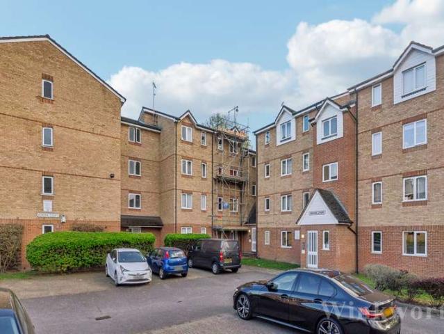 1 Bedroom Flat